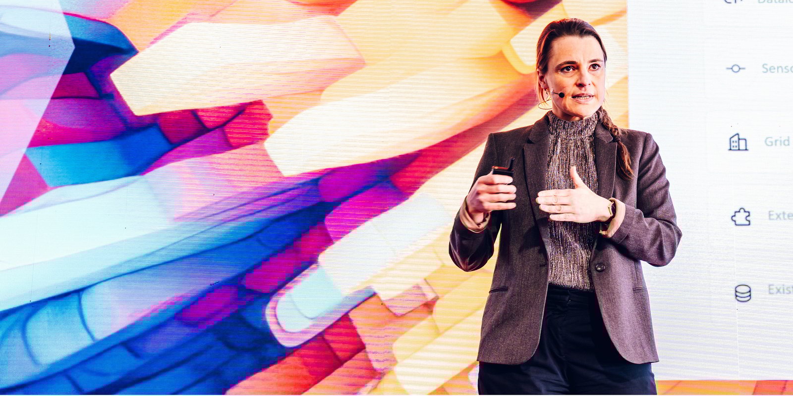 Stepping into the spotlight: our presence at FTI Supernova 2024